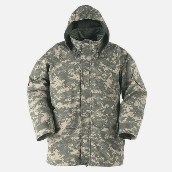 U.S. Army | Jackets & Coats | Usgi Ecwcs Generation Ii Gen Ii Goretex ...